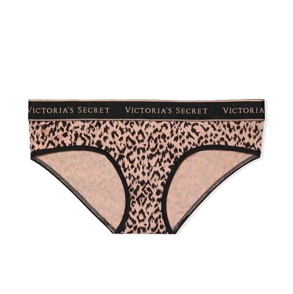 Victoria's Secret | Intimates & Sleepwear | Victoria Secret Leopard ...